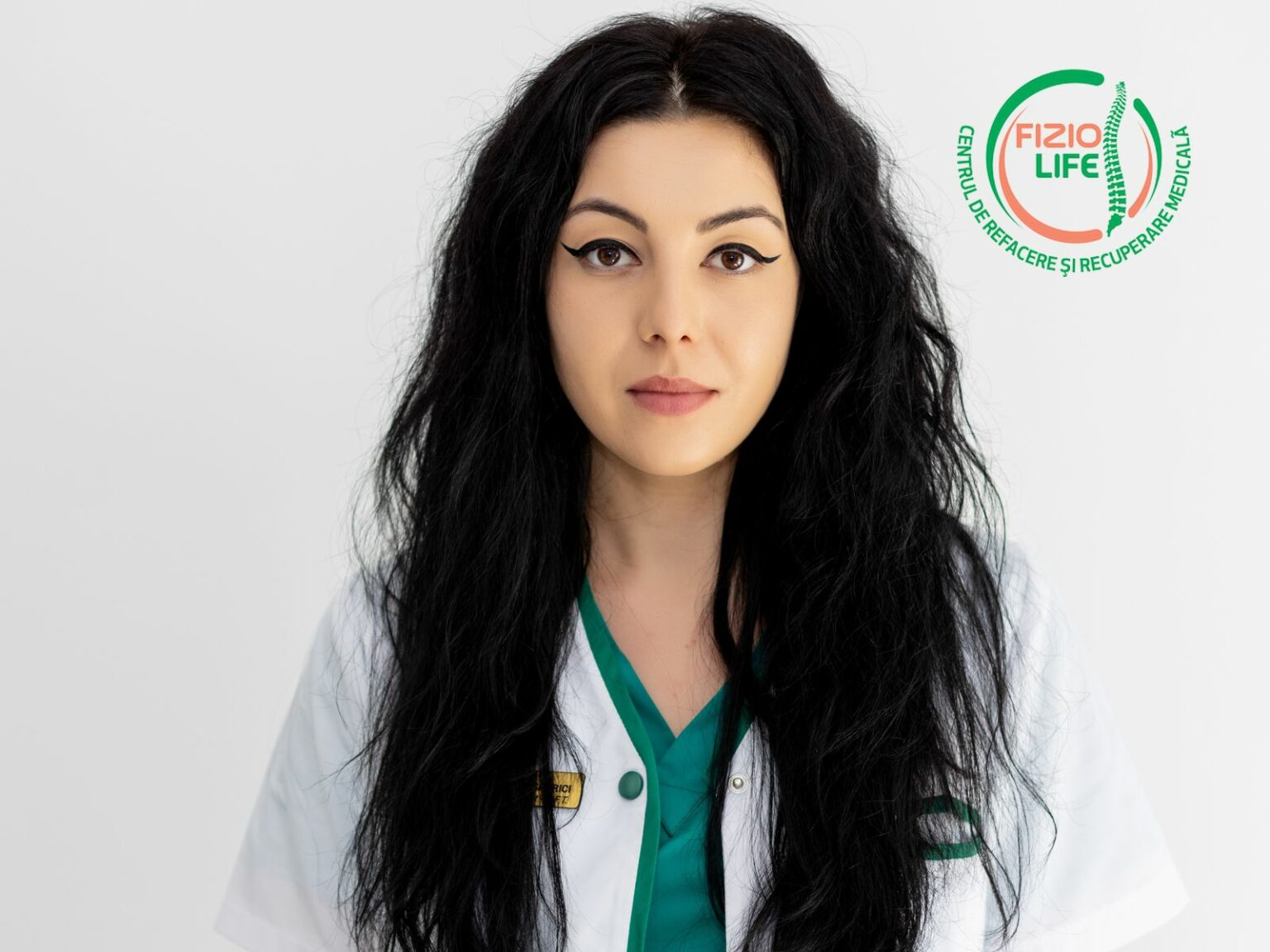 Echipa FizioLife - FizioLife - Recuperare