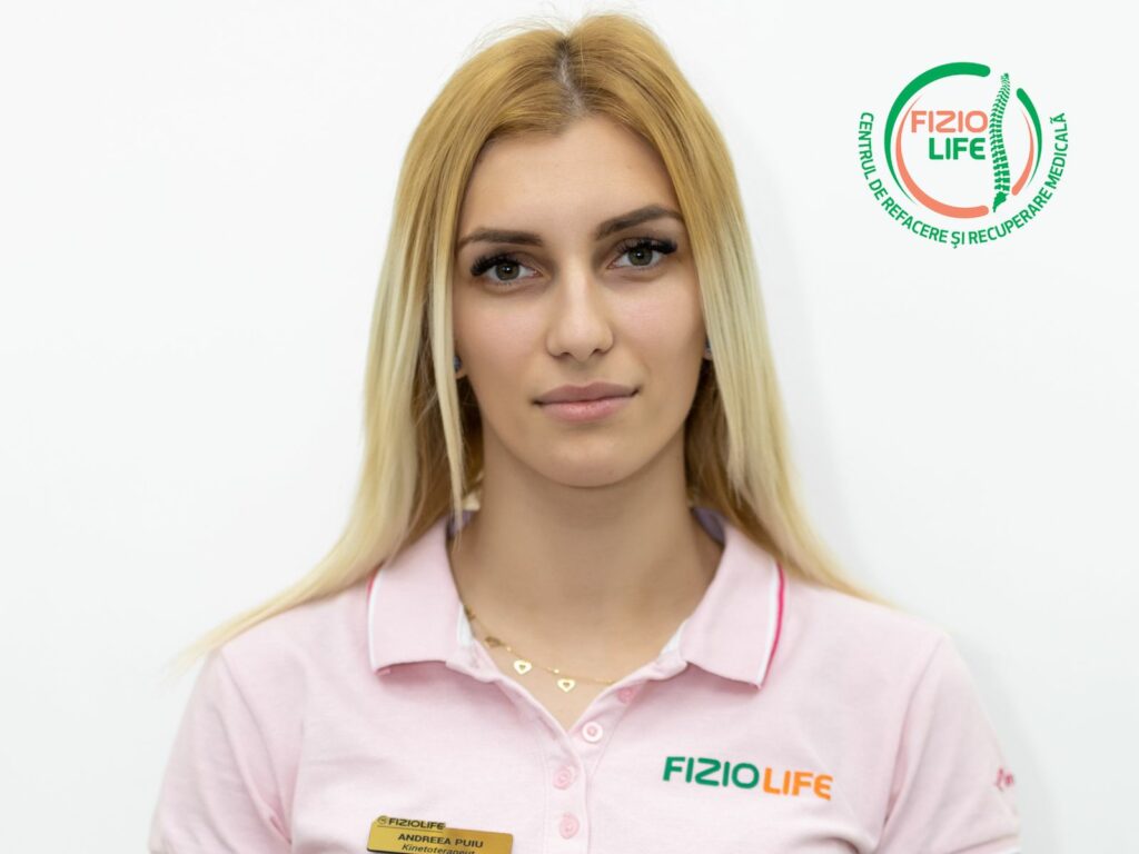 Echipa FizioLife - FizioLife - Recuperare