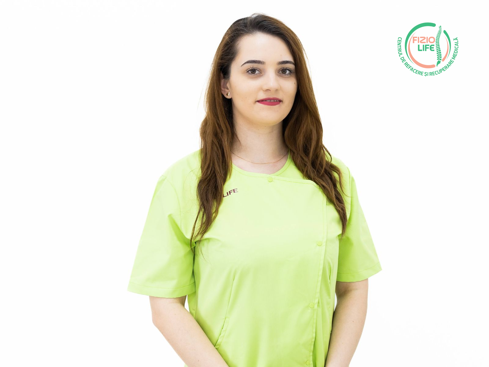 Echipa FizioLife - FizioLife - Recuperare